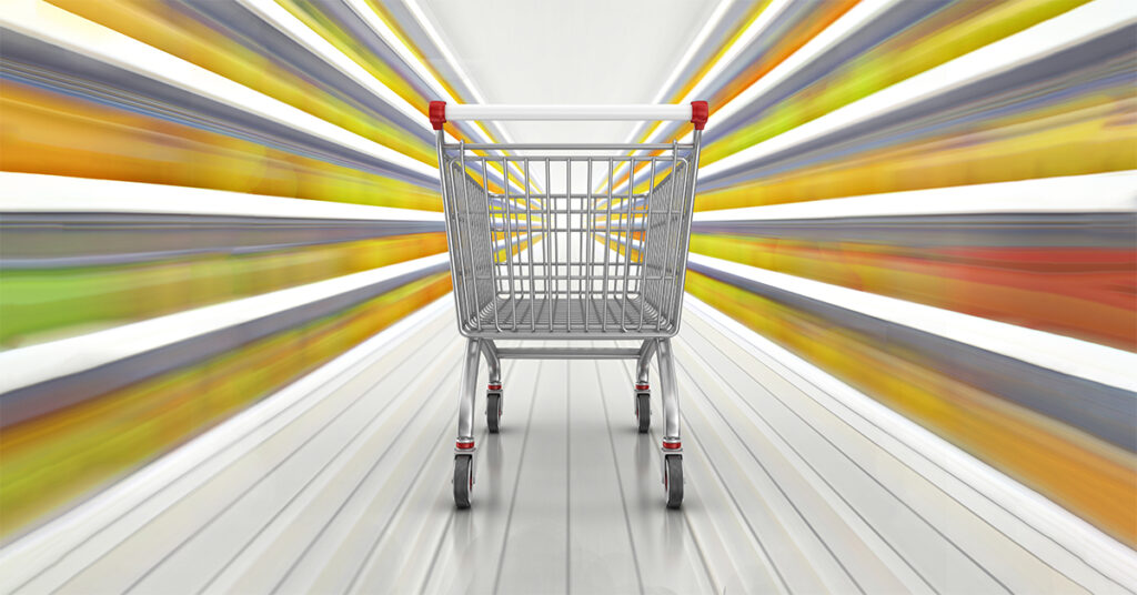 Speed to Market Matters for Point-of-Sale Displays - Paragraph